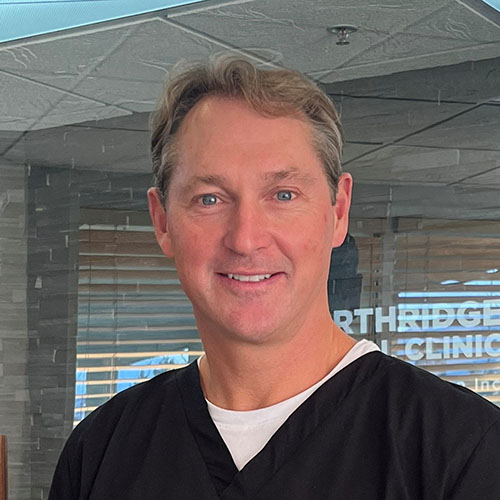 About Us - Northridge Dental